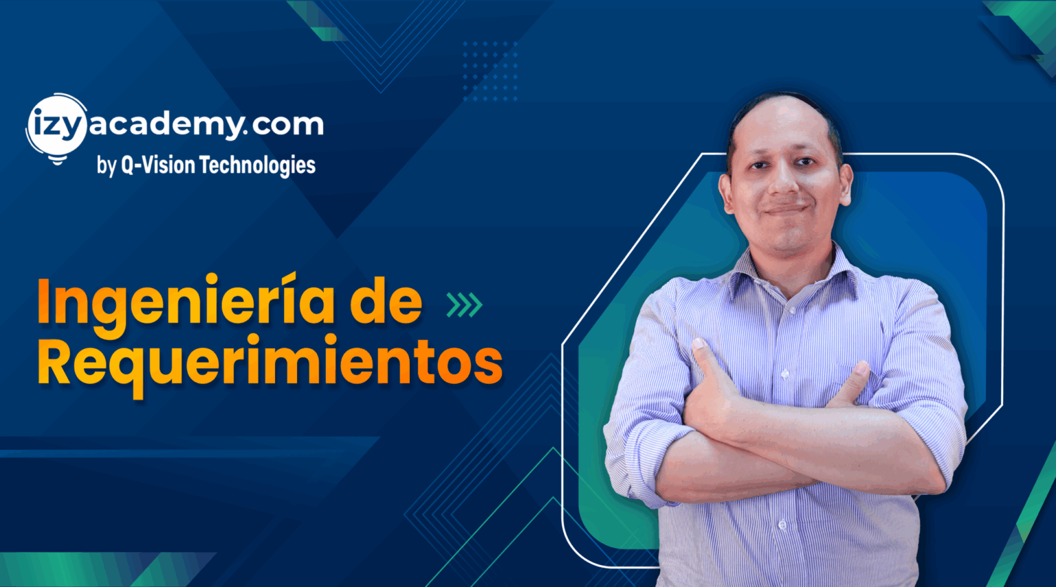Ingeniería de Requerimientos - IzyAcademy